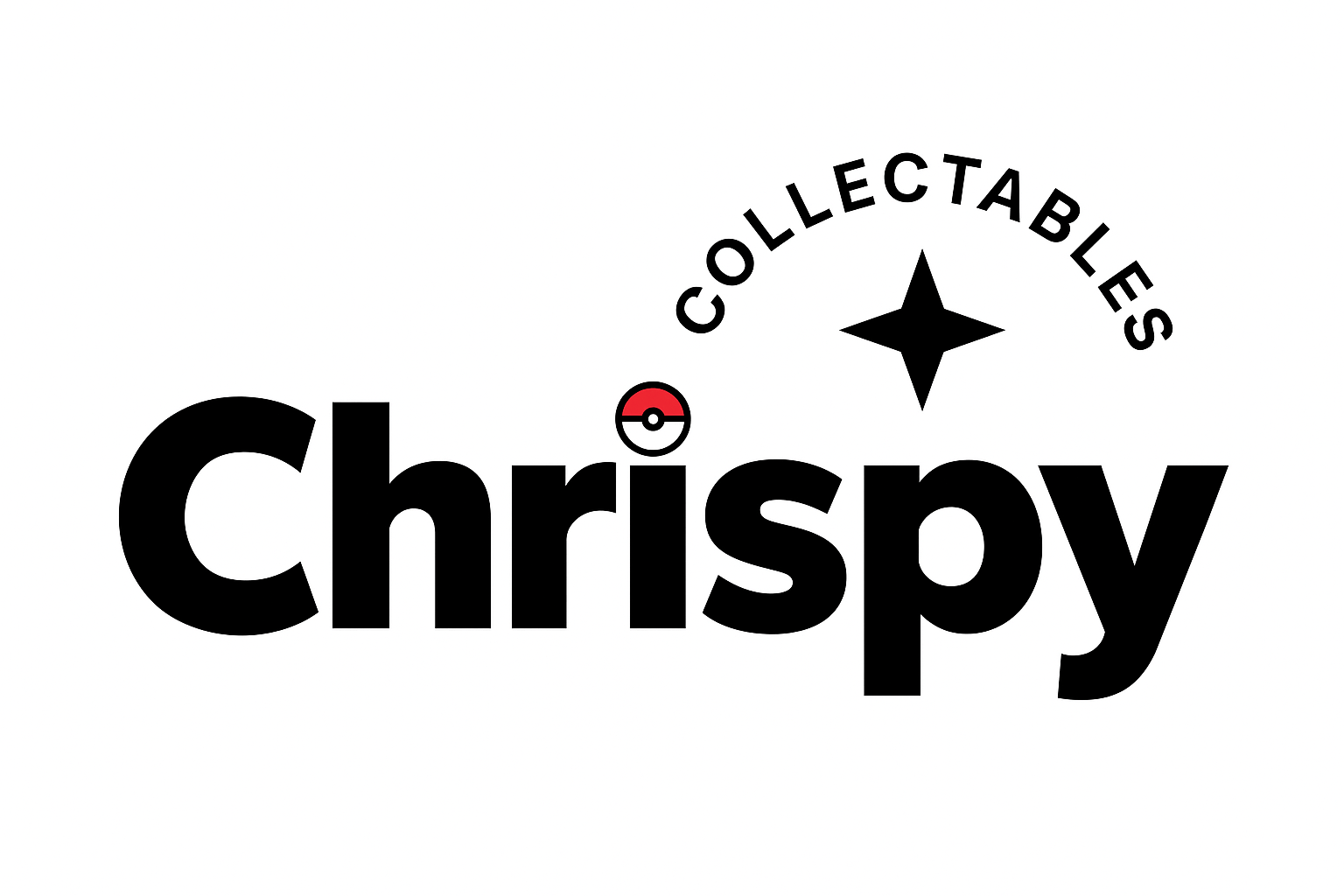 Products – Chrispy Collectables